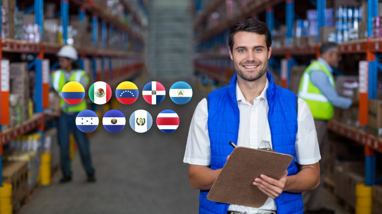 Guía completa para el envío de encomiendas a Colombia y Latinoamérica ...